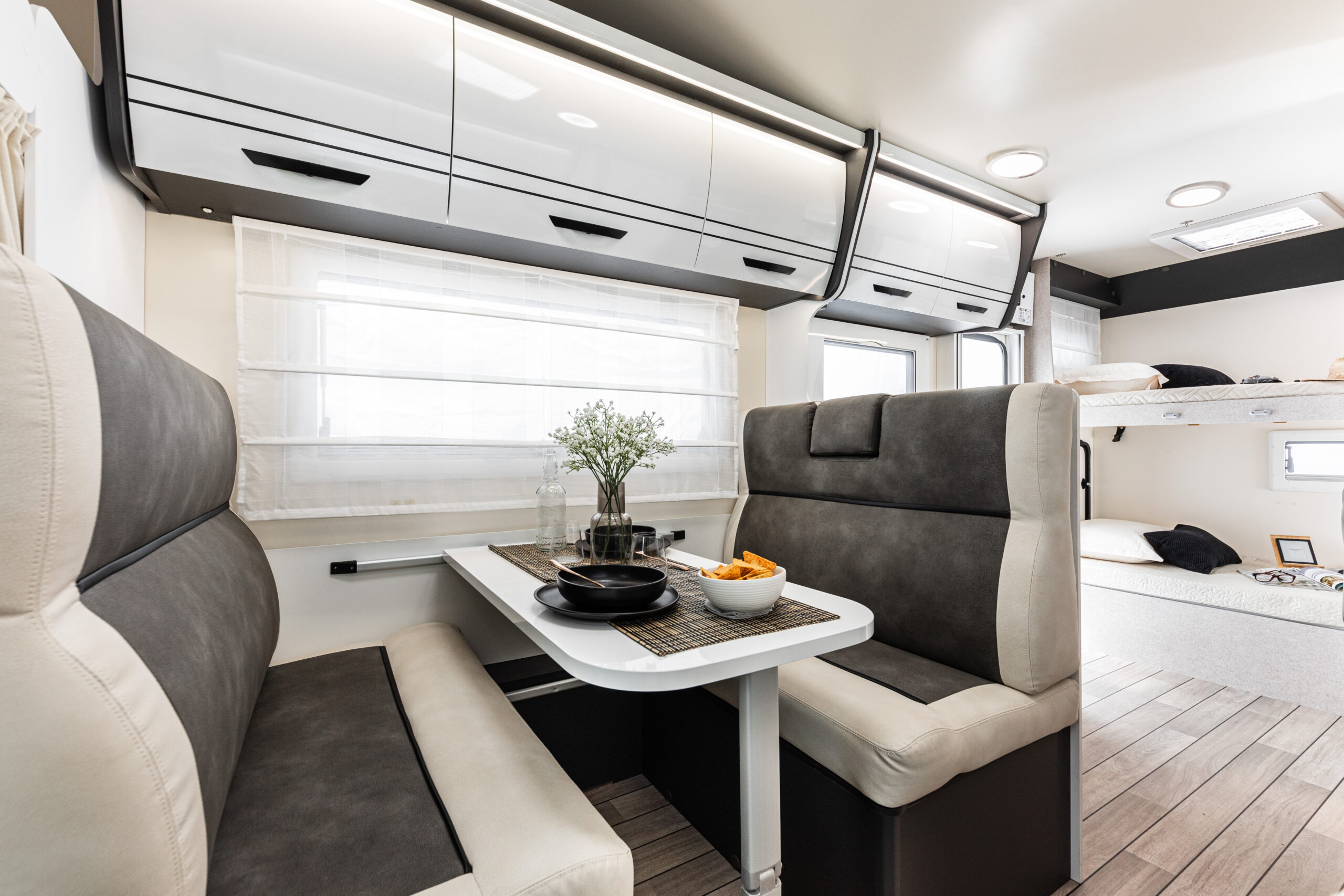 McLouis GLAMYS 322/1 2025 - MOTORHOME.ee